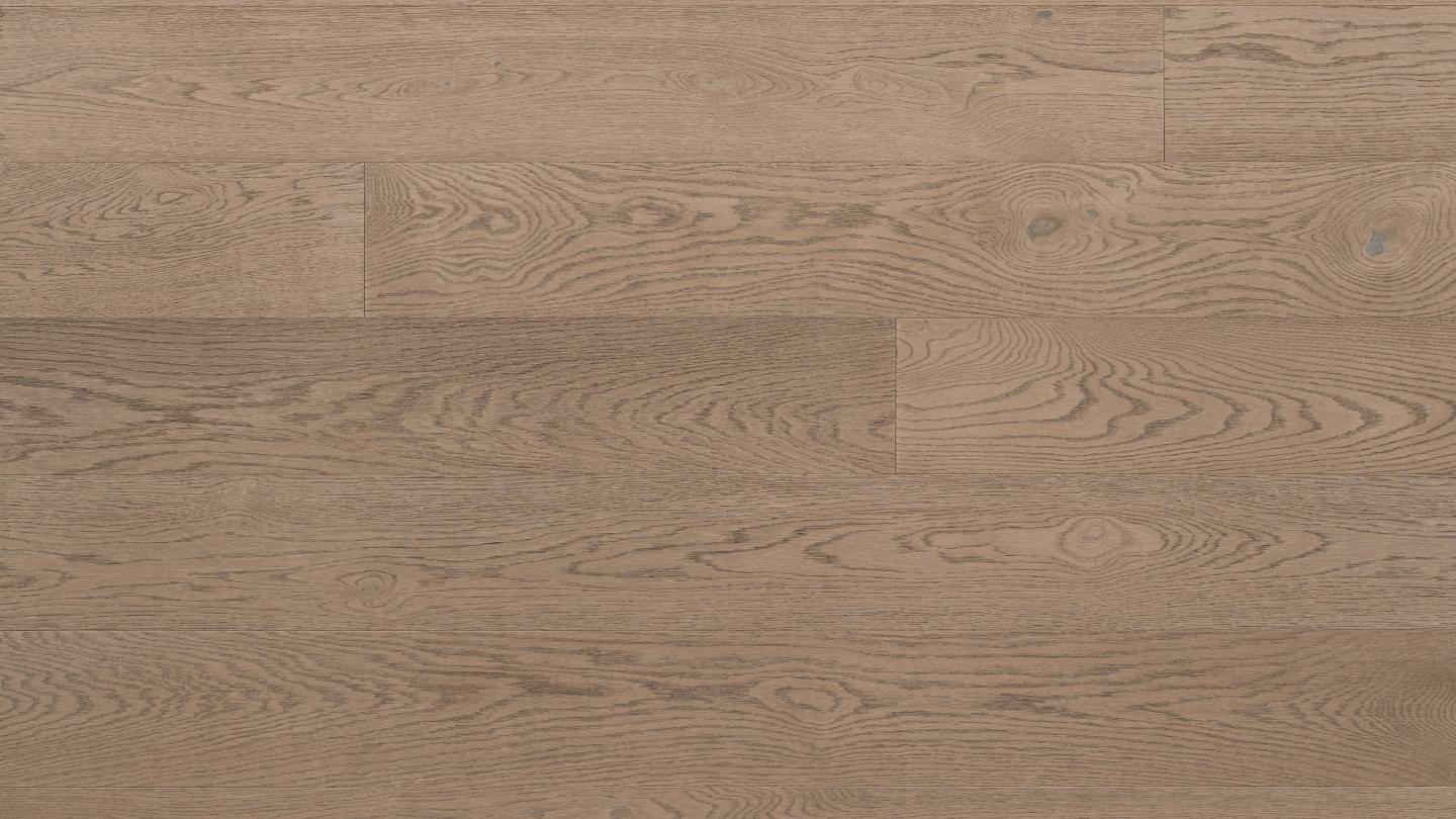 Brushed Oak 'Axe Blade' | Kentwood Flooring
