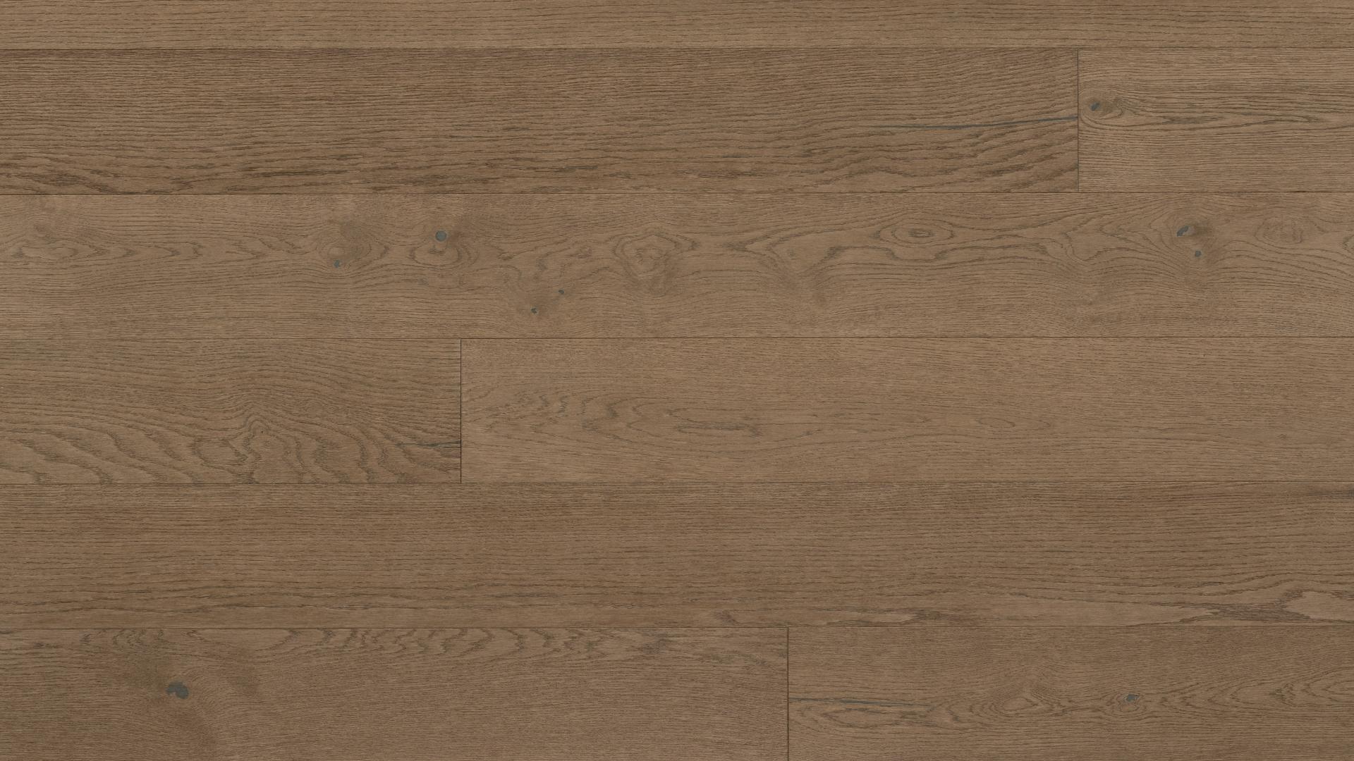 Brushed Oak 'Axe Blade' | Kentwood Flooring
