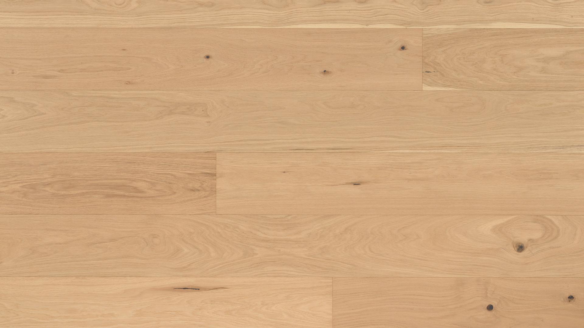 Brushed Oak 'Natural' | Kentwood Flooring