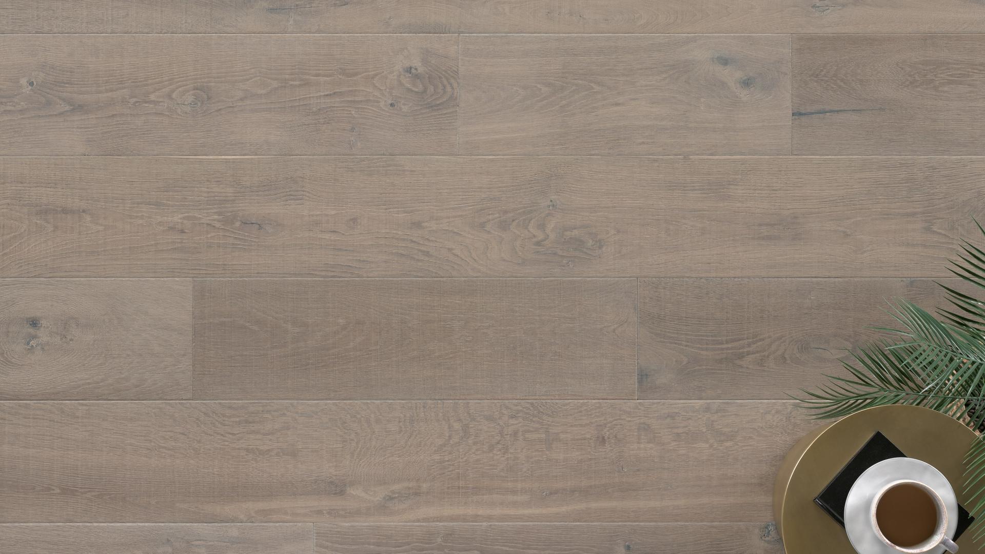 Brushed Oak Courtside | Kentwood Flooring