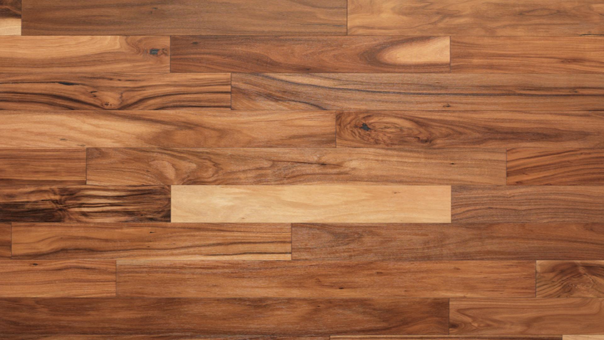 Brushed Acacia Natural 4¾ Brushed Acacia Natural 4¾
