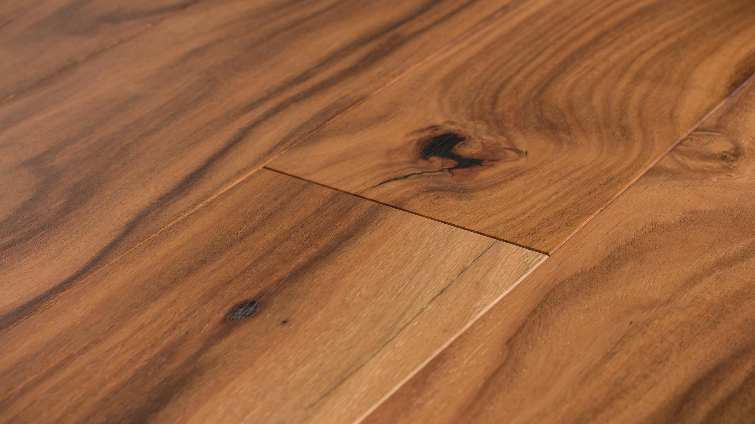 How To Clean Acacia Wood Flooring | Floor Roma