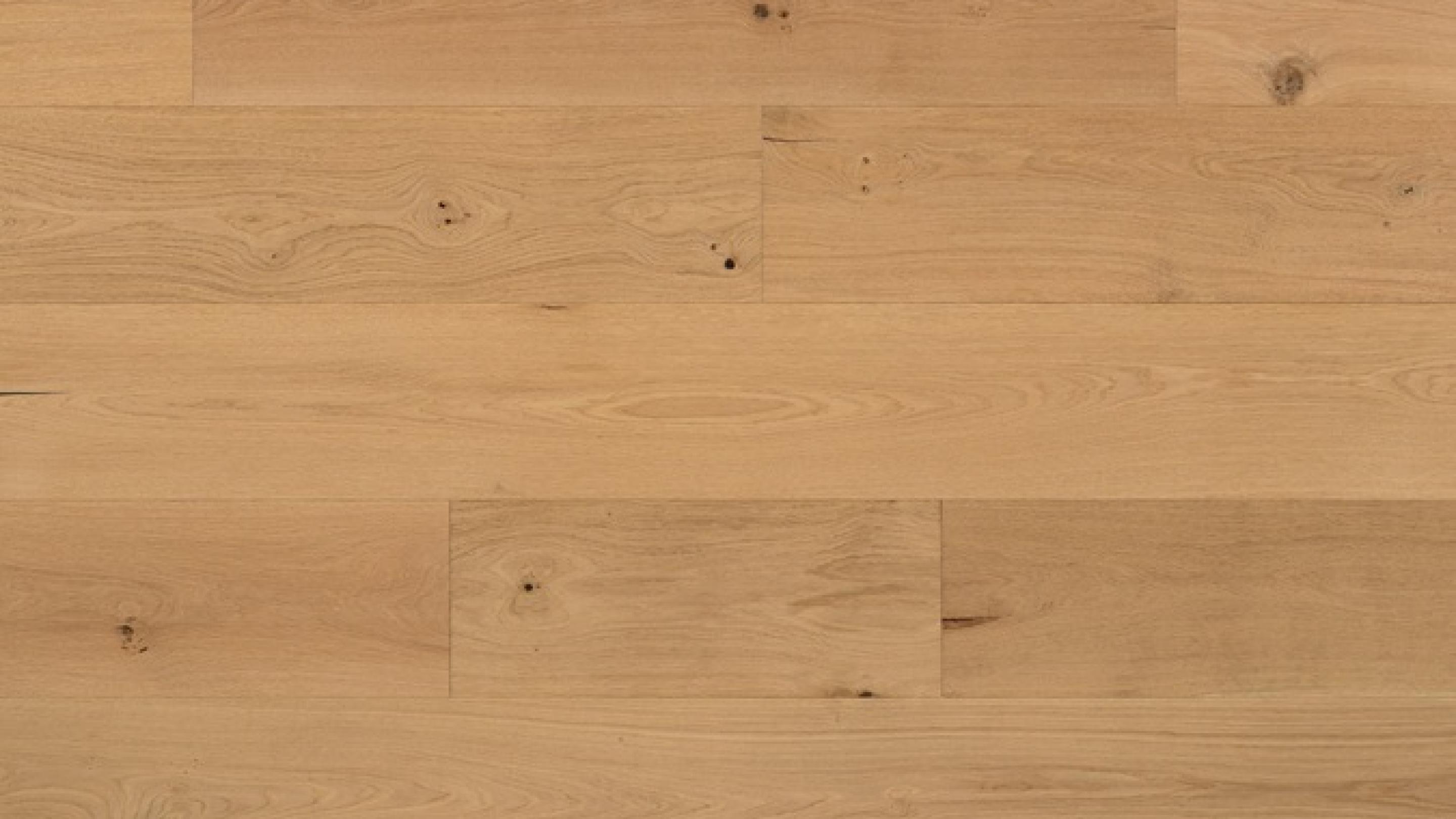 Brushed Oak Hallet Natural | Kentwood Flooring