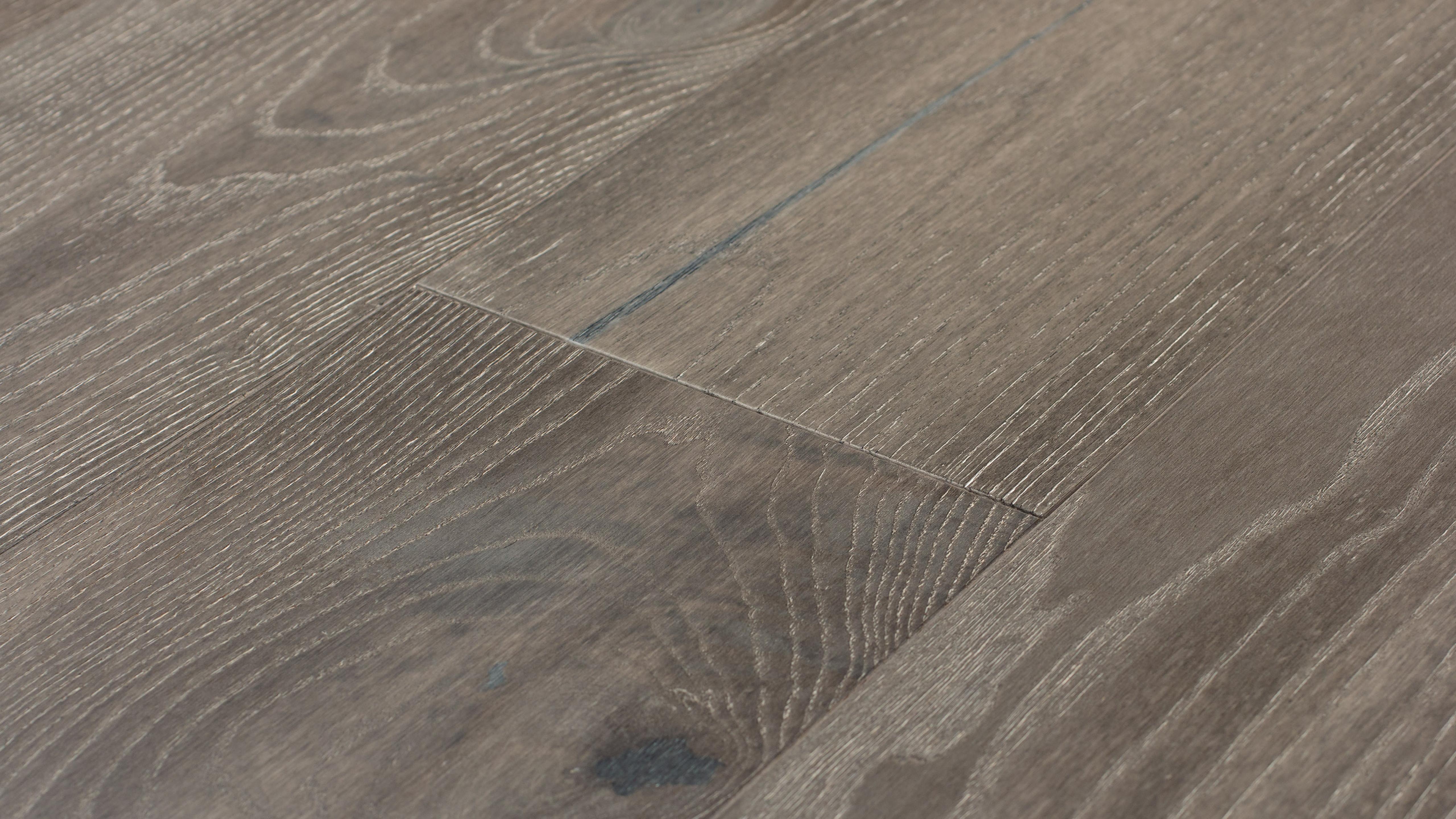 Brushed Ash Pruning Saw | Kentwood Flooring