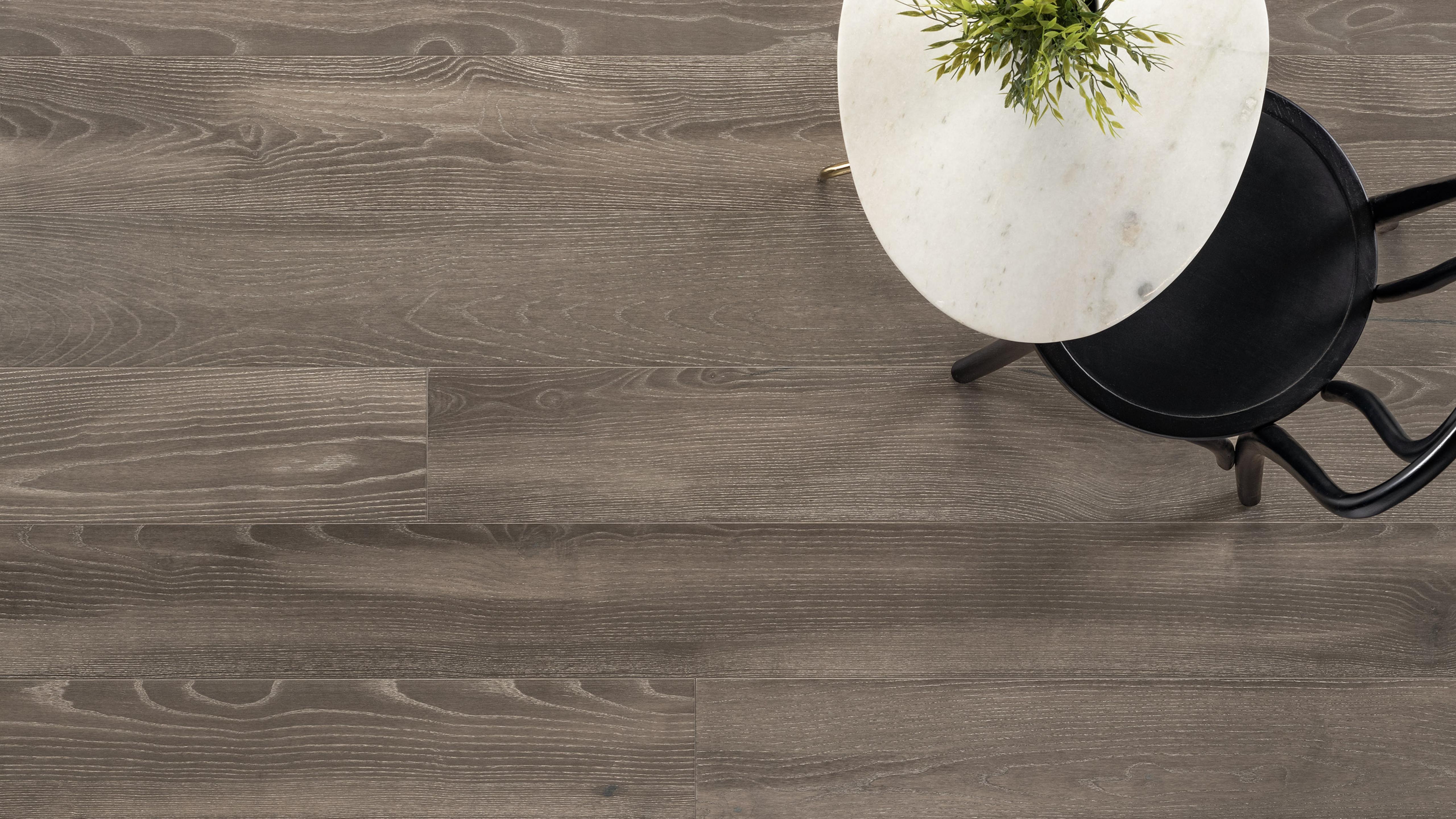 Brushed Ash Pruning Saw | Kentwood Flooring