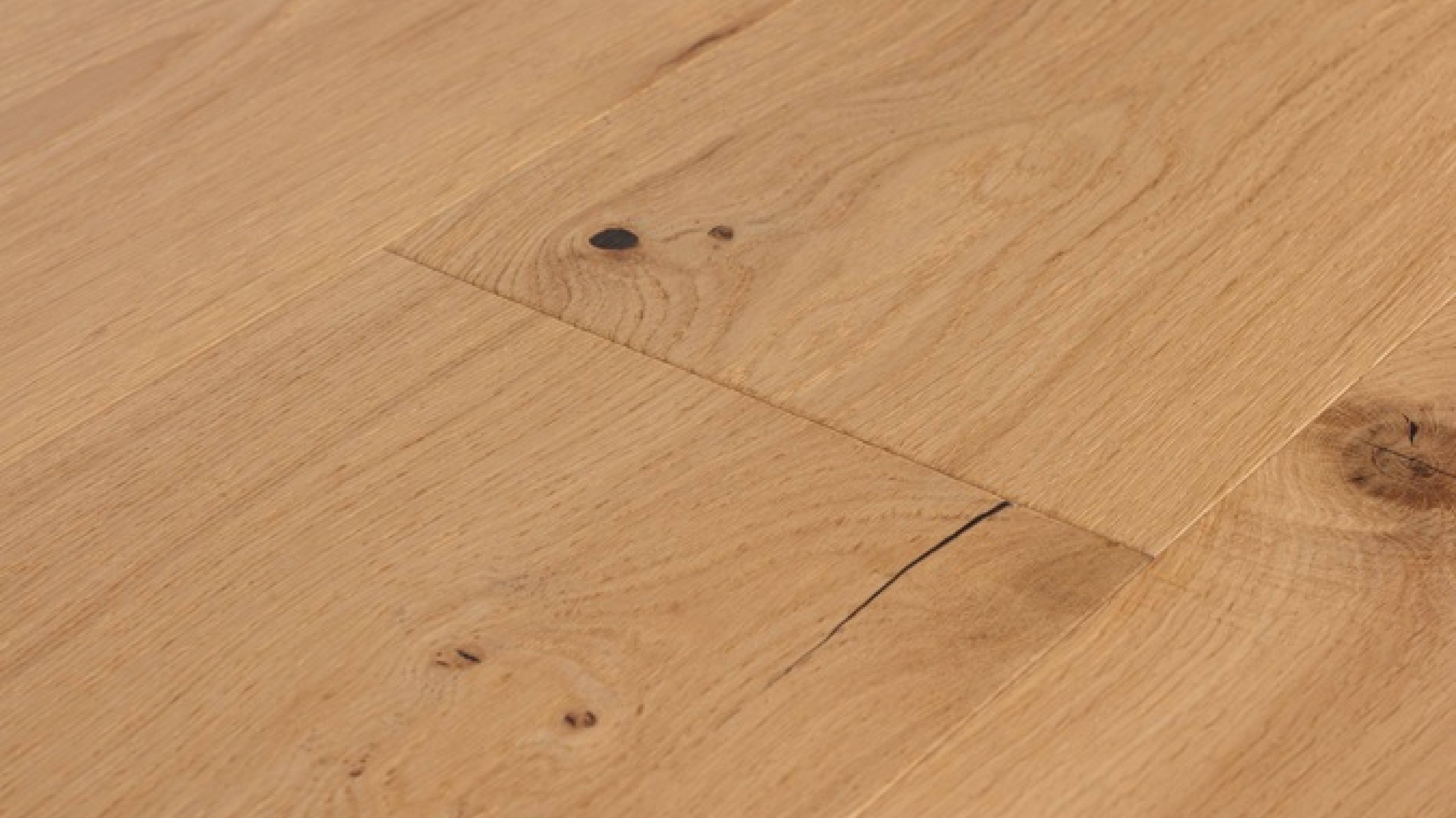 Brushed Oak Hallet Natural | Kentwood Flooring