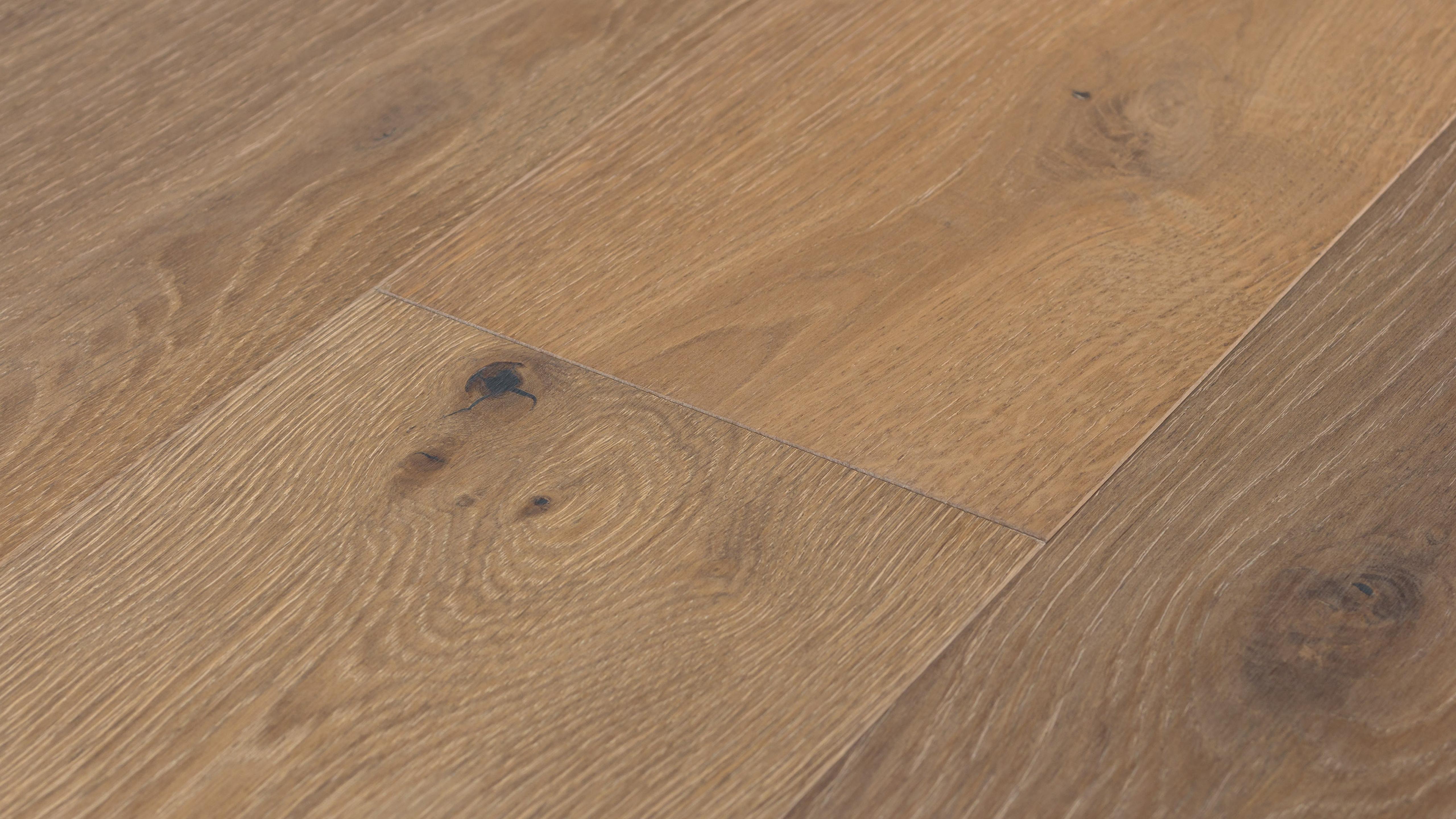 Brushed Oak Surfside | Kentwood Flooring