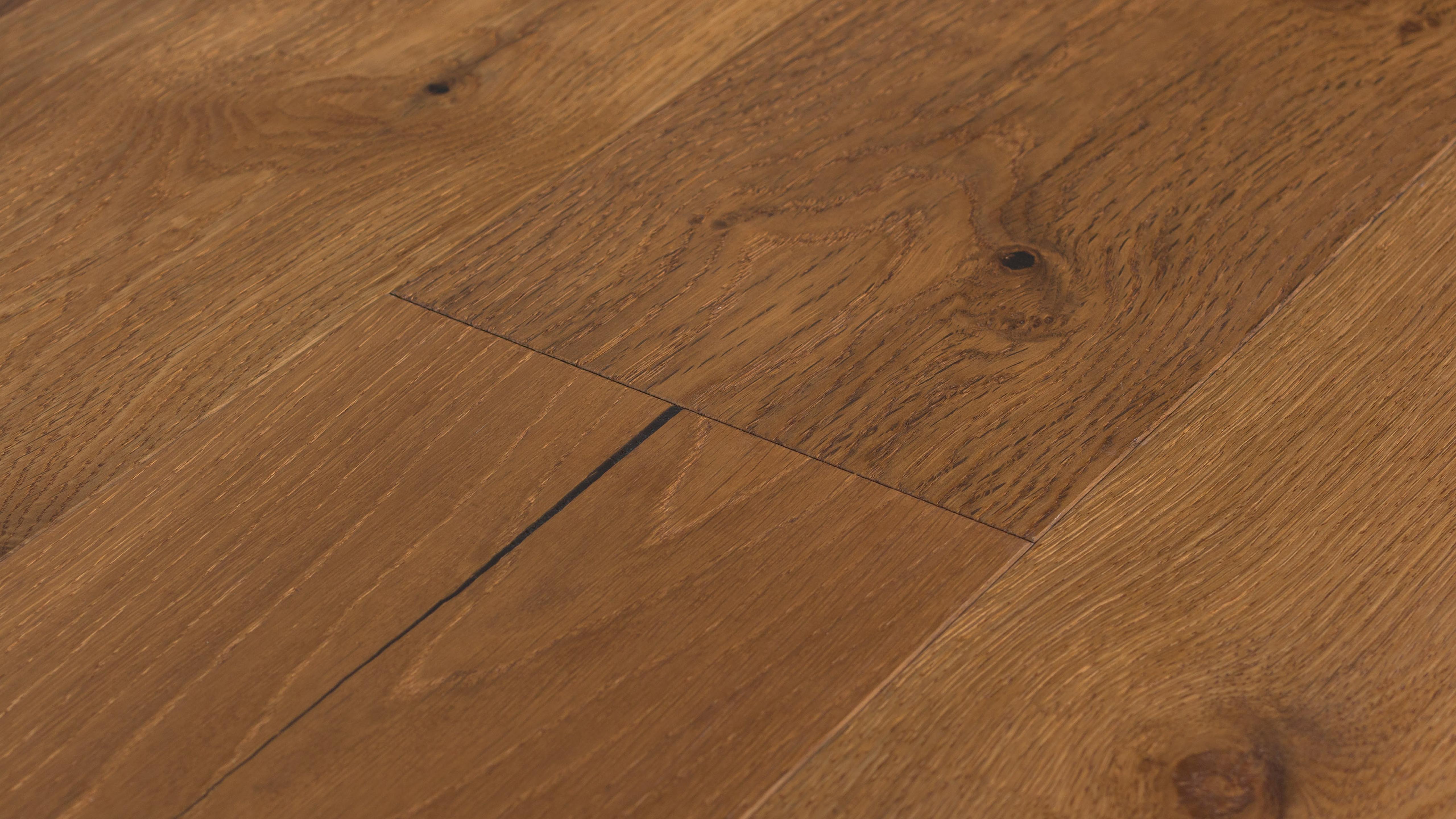 Brushed Oak Eagle Point | Kentwood Flooring