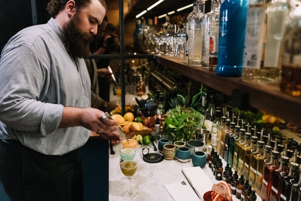 Demi Restaurant - Brushed Oak Carlsborg | Kentwood Flooring