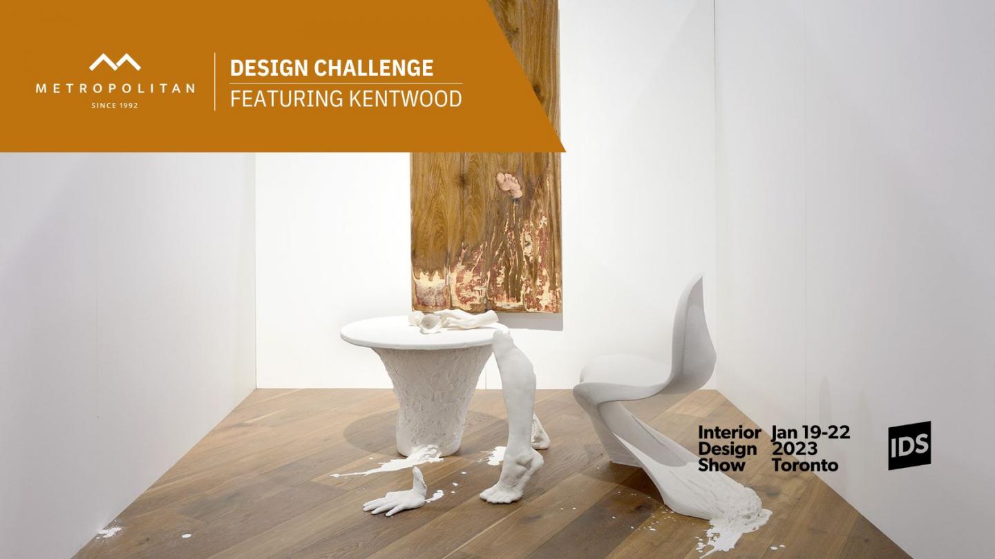 Metropolitan Design Challenge Returns to IDS Toronto for the New Year ...
