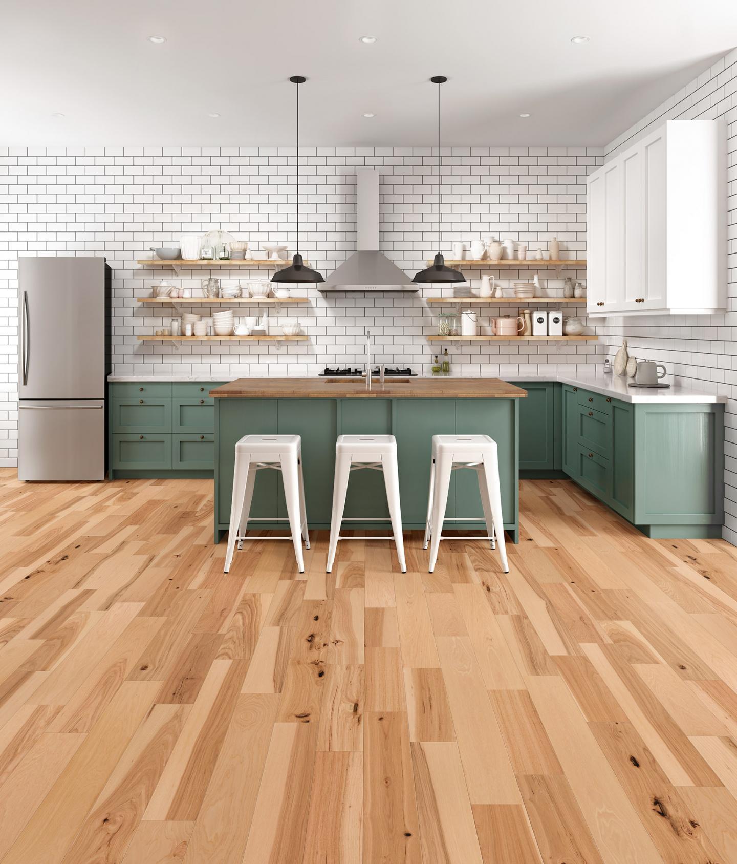 Abode by Kentwood: Crafted | Kentwood Flooring