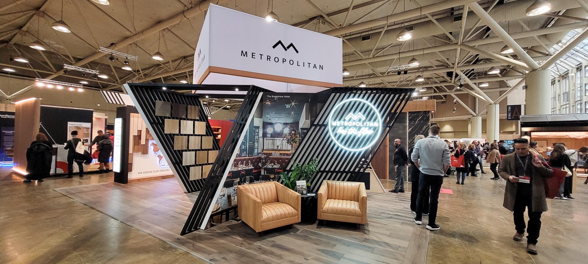 Congratulations to the 2024 Metropolitan Design Challenge Winners ...