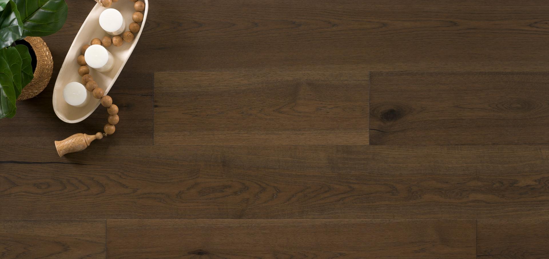 Kentwood Flooring: Beautiful and genuine hardwood floors shaped by nature