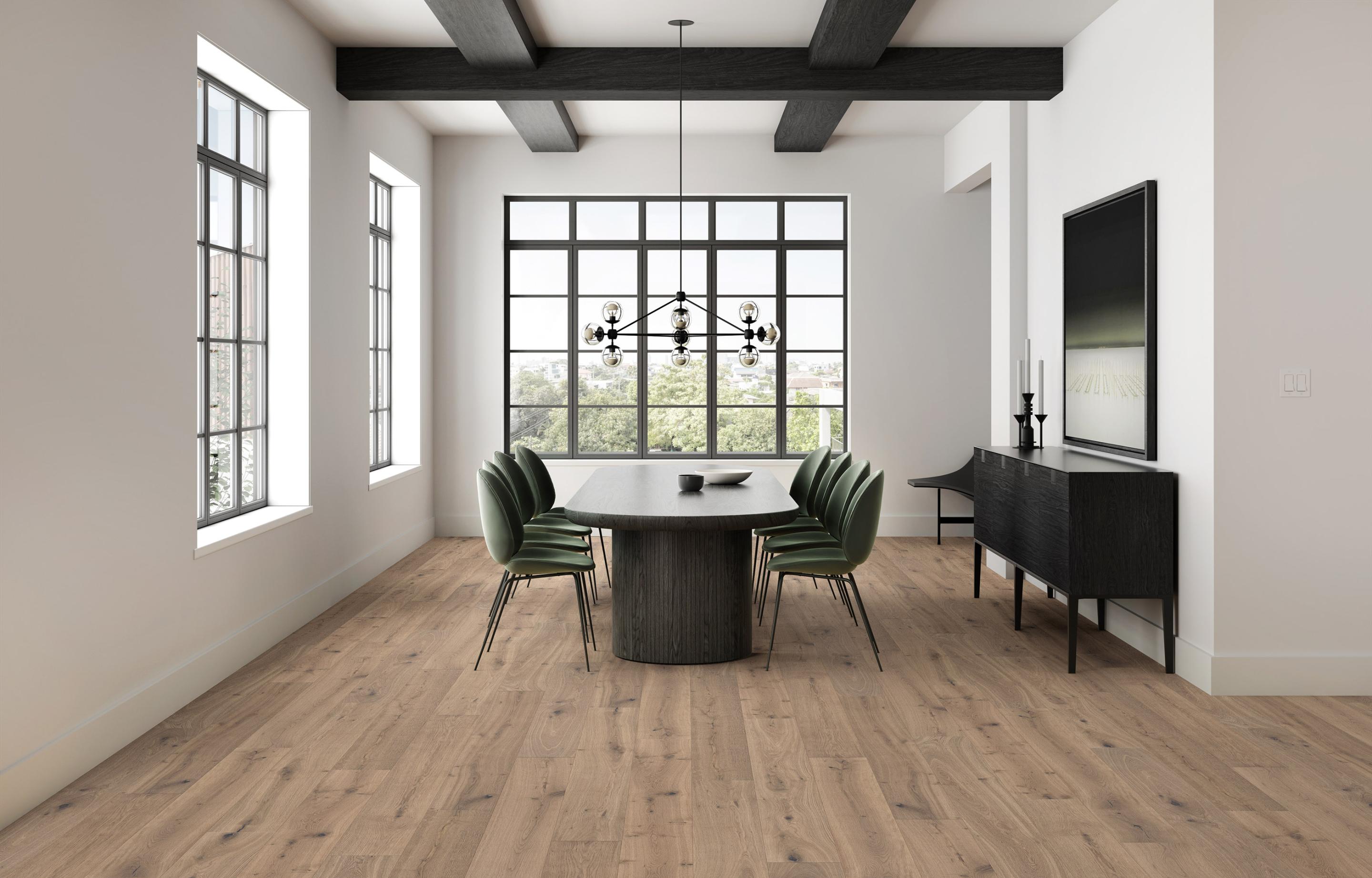 Kentwood Flooring: Beautiful and genuine hardwood floors shaped by nature