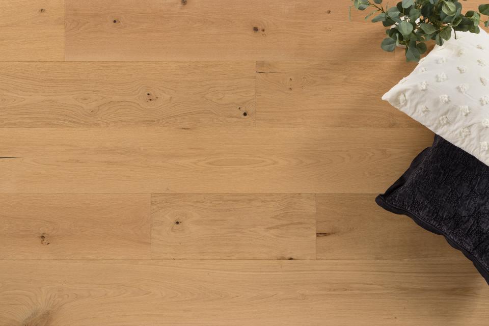 Acoustics 101 | Kentwood Flooring